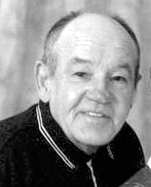 John M. Goodwin, 82 | News, Sports, Jobs - North Tama Telegraph